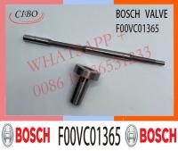 China F00VC01365 good quality common rail control valve injector 0445110356/422/511/715/486 for sale