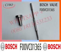 China F00VC01365 good quality common rail control valve injector 0445110356/422/511/715/486 for sale