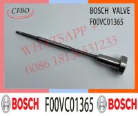 China F00VC01365 good quality common rail control valve injector 0445110356/422/511/715/486 for sale