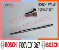 China F00VC01367 good quality control valve common rail injector 0445110318 0445110361 0445110385 for sale