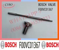 China F00VC01367 good quality control valve common rail injector 0445110318 0445110361 0445110385 for sale