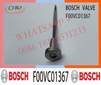 China F00VC01367 good quality control valve common rail injector 0445110318 0445110361 0445110385 for sale
