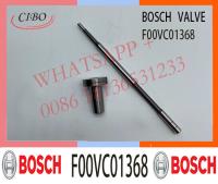 China F00VC01368 good quality control valve for common rail 0445110321 0445110390 0445110484 injector for sale