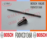 China F00VC01368 good quality control valve for common rail 0445110321 0445110390 0445110484 injector for sale