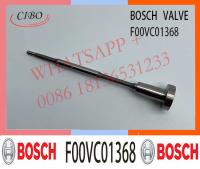 China F00VC01368 good quality control valve for common rail 0445110321 0445110390 0445110484 injector for sale