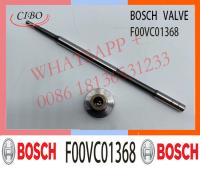 China F00VC01368 good quality control valve for common rail 0445110321 0445110390 0445110484 injector for sale