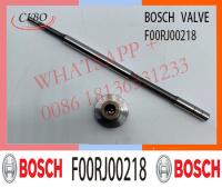 China F00RJ00218 Diesel Fuel Control Valve For Common Rail 0445120003 0445120004 Injector for sale