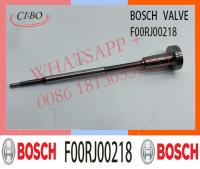 China F00RJ00218 Diesel Fuel Control Valve For Common Rail 0445120003 0445120004 Injector for sale