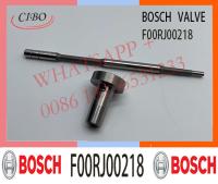 China F00RJ00218 Diesel Fuel Control Valve For Common Rail 0445120003 0445120004 Injector for sale