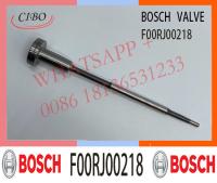 China F00RJ00218 Diesel Fuel Control Valve For Common Rail 0445120003 0445120004 Injector for sale