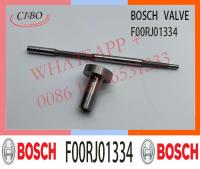 China F00RJ01334 good quality control valve common rail injector 0445120093 0445120091 0445120047 for sale