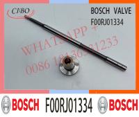 China F00RJ01334 good quality control valve common rail injector 0445120093 0445120091 0445120047 for sale