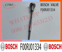 China F00RJ01334 good quality control valve common rail injector 0445120093 0445120091 0445120047 for sale