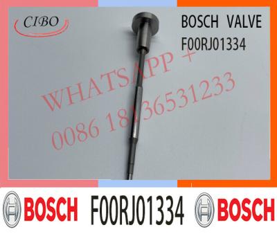 China F00RJ01334 good quality control valve common rail injector 0445120093 0445120091 0445120047 for sale