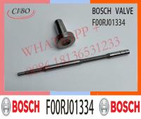 China F00RJ01334 good quality control valve common rail injector 0445120093 0445120091 0445120047 for sale