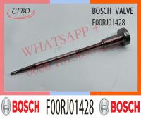 China F00RJ01428 good quality control valve common rail injector 0445120090 0445120049 0445120048 for sale