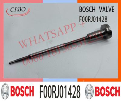 China F00RJ01428 good quality control valve common rail injector 0445120090 0445120049 0445120048 for sale