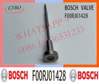 China F00RJ01428 good quality control valve common rail injector 0445120090 0445120049 0445120048 for sale