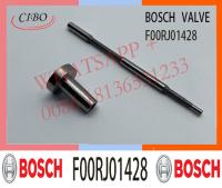 China F00RJ01428 good quality control valve common rail injector 0445120090 0445120049 0445120048 for sale