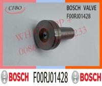 China F00RJ01428 good quality control valve common rail injector 0445120090 0445120049 0445120048 for sale