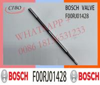 China F00RJ01428 good quality control valve common rail injector 0445120090 0445120049 0445120048 for sale