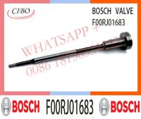 China F00RJ01683 Diesel Fuel Control Valve For Bosh Common Rail Injector 0445120268 0445120080 for sale