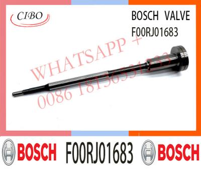 China F00RJ01683 Diesel Fuel Control Valve For Bosh Common Rail Injector 0445120268 0445120080 for sale
