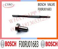 China F00RJ01683 Diesel Fuel Control Valve For Bosh Common Rail Injector 0445120268 0445120080 for sale