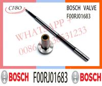 China F00RJ01683 Diesel Fuel Control Valve For Bosh Common Rail Injector 0445120268 0445120080 for sale