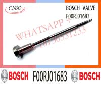 China F00RJ01683 Diesel Fuel Control Valve For Bosh Common Rail Injector 0445120268 0445120080 for sale