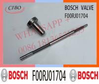 China F00RJ01704 Diesel Fuel Control Valve For Bosh Common Rail Injector 0445120392 / 0445120245 for sale