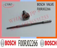 China F00RJ02266 Diesel fuel Common Rail control valve for injector 0445120126 for sale