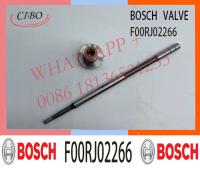 China F00RJ02266 Diesel fuel Common Rail control valve for injector 0445120126 for sale