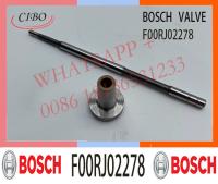 China F00RJ02278 Diesel fuel Common Rail control valve for injector 0445120109/0445120058 for sale