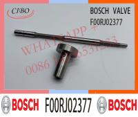 China F00RJ02377 Diesel Common Rail control valve for injector 0445120167 0445120376 /327/408 for sale