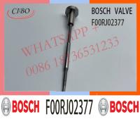 China F00RJ02377 Diesel Common Rail control valve for injector 0445120167 0445120376 /327/408 for sale