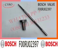 China F00RJ02397 Diesel Common Rail control valve for injector 0445120243/0445120095 for sale