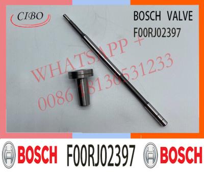 China F00RJ02397 Diesel Common Rail control valve for injector 0445120243/0445120095 for sale