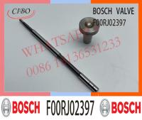 China F00RJ02397 Diesel Common Rail control valve for injector 0445120243/0445120095 for sale