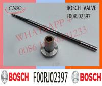China F00RJ02397 Diesel Common Rail control valve for injector 0445120243/0445120095 for sale