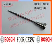 China F00RJ02397 Diesel Common Rail control valve for injector 0445120243/0445120095 for sale