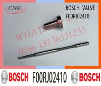 China F00RJ02410 Diesel Common Rail control valve for injector 0445120201 0445120202 0445120229 for sale