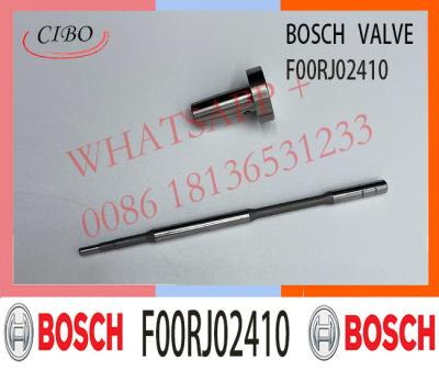 China F00RJ02410 Diesel Common Rail control valve for injector 0445120201 0445120202 0445120229 for sale