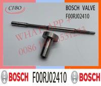 China F00RJ02410 Diesel Common Rail control valve for injector 0445120201 0445120202 0445120229 for sale