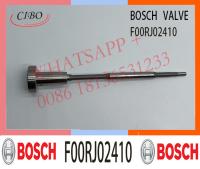 China F00RJ02410 Diesel Common Rail control valve for injector 0445120201 0445120202 0445120229 for sale