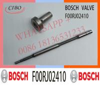 China F00RJ02410 Diesel Common Rail control valve for injector 0445120201 0445120202 0445120229 for sale