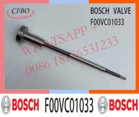 China F00VC01033 Diesel Fuel Control Valve For Bosh Common Rail Injector 0445110185 0445110283 for sale