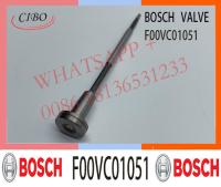 China F00VC01051 Fuel Control Valve For Bosh Common Rail Injector 0445110181 045110189/190/182 for sale