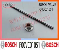 China F00VC01051 Fuel Control Valve For Bosh Common Rail Injector 0445110181 045110189/190/182 for sale