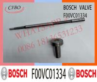 China F00VC01334 good quality common rail control valve injector 0445110183/0445110316 for sale